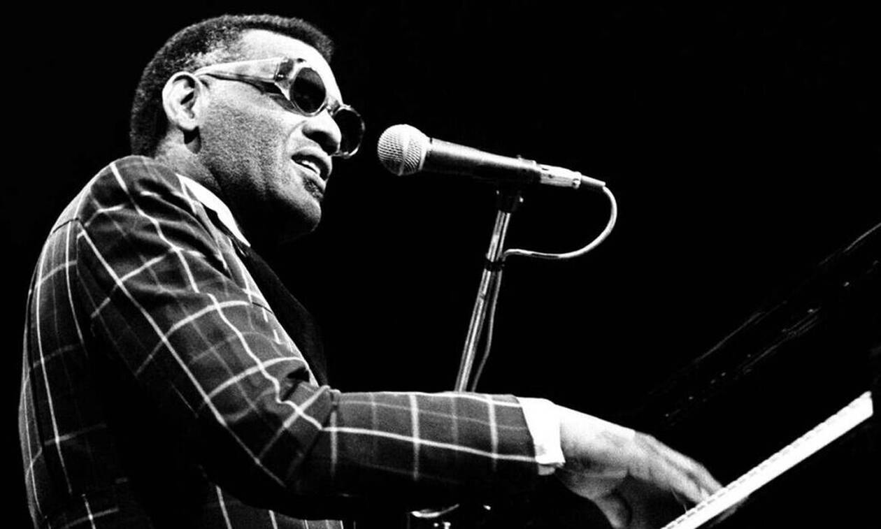 Ray Charles: Ο τυφλός που έγραψε ιστορία! - ΑμεΑ Care