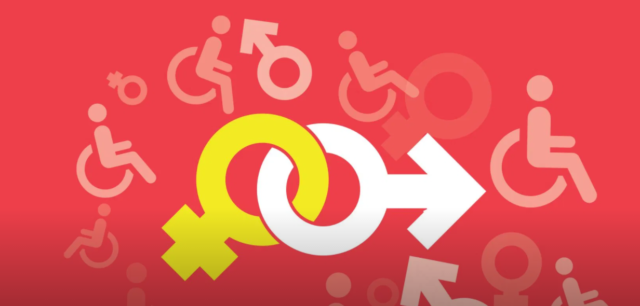 Σεξουαλικότητα και αναπηρία: Απάντηση στα στερεότυπα - ΑμεΑ Care