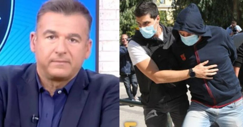 «Βόμβα» Λιάγκα για τον βιασμό 12χρονης – «Στα 213 ονόματα υπάρχουν ...